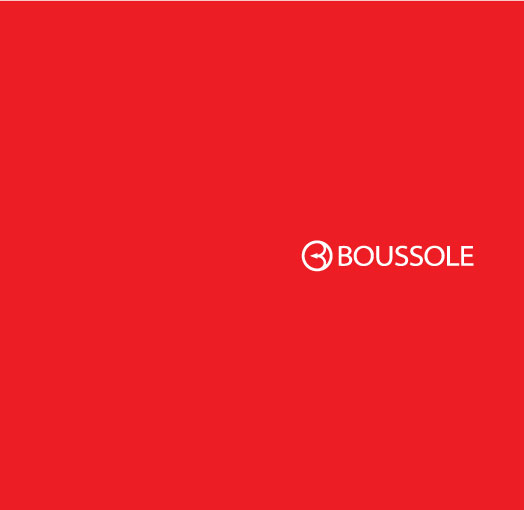BEFINE ⋆ See all popular products by Worldwide from BEFINE and BOUSSOLE